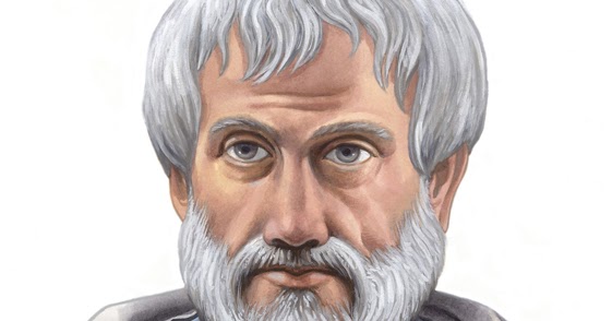 Aaristotle